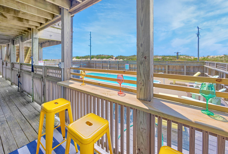 Oceanview Hatteras - #921 | Surf or Sound