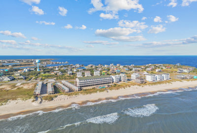 Hatteras Vacation Rentals: Durant Station | Surf or Sound Realty | Surf ...