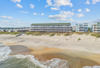 Hatteras Vacation Rentals: Durant Station | Surf or Sound Realty | Surf ...