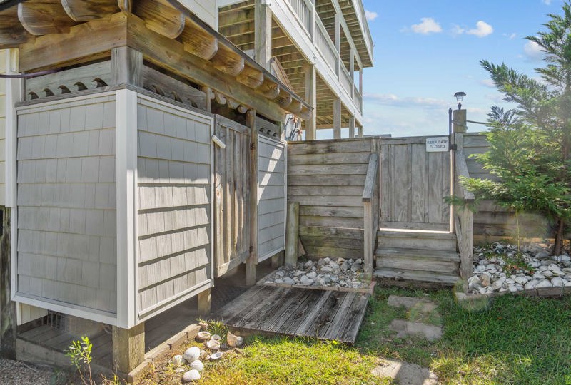 Merlion Haven - #1167 | Surf or Sound