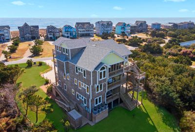 Surf or Sound Realty | Premier Hatteras Island Vacation Rentals | Surf ...