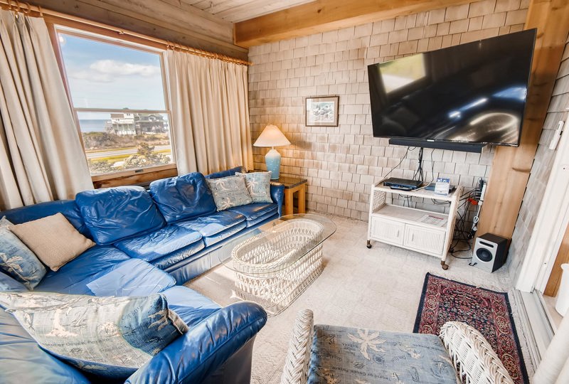 Surf's Up - #766 | Surf or Sound