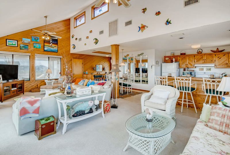 Second Wind Avon - #958 | Surf or Sound