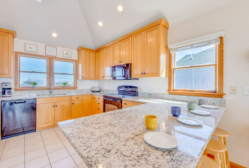 Island Storm - #1073 | Surf or Sound