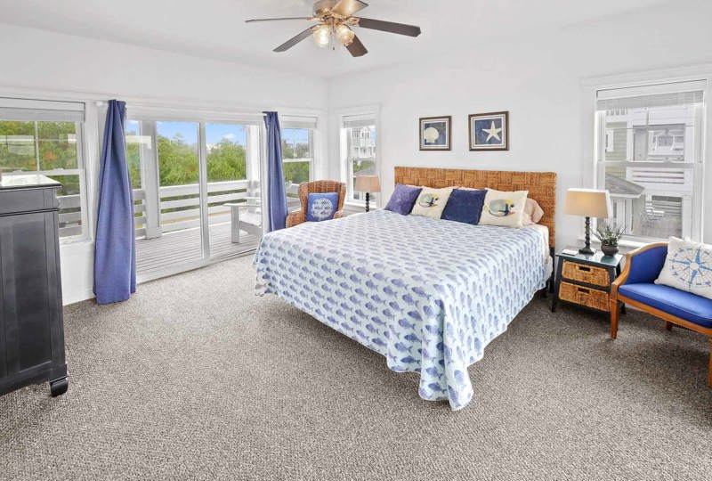 Squid Row - #988 | Surf or Sound