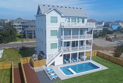 Surf or Sound Realty | Premier Hatteras Island Vacation Rentals | Surf ...