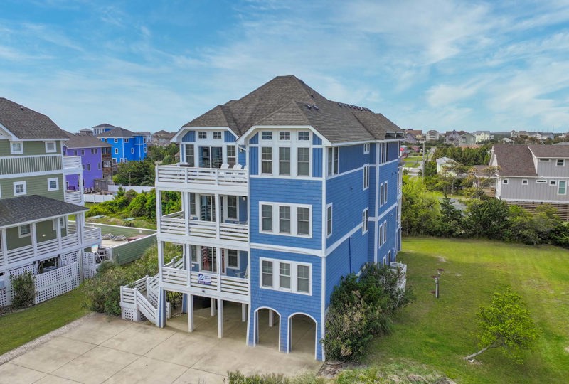 Squid Row - #988 | Surf or Sound