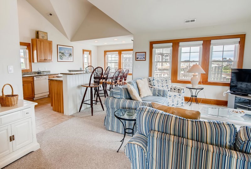 Triple Fins - #902 | Surf or Sound