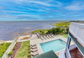 Soundfront OBX & Hatteras Island Vacation Rentals | Surf or Sound ...