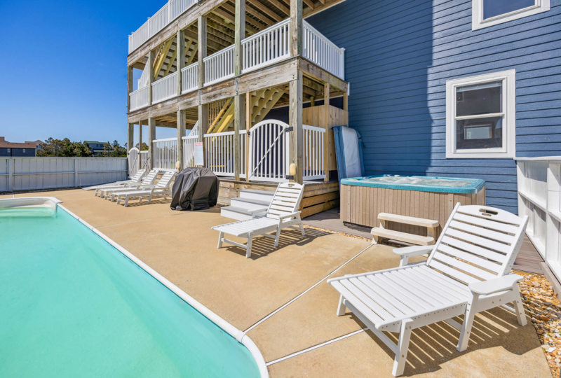 Just Beachy - #427 | Surf or Sound