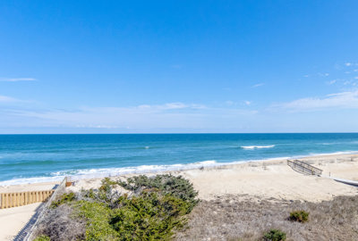 Resort Rodanthe | Surf or Sound