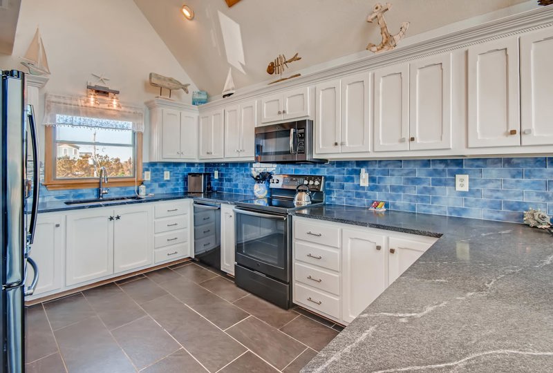 Life Aquatic - #882 | Surf or Sound