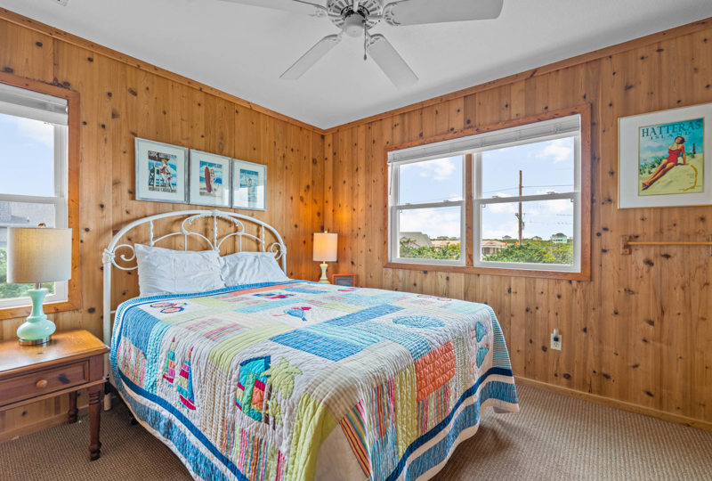 The Sandy House - #1144 | Surf or Sound
