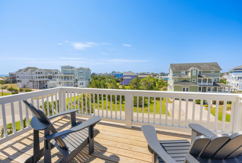 Ocean Dance - #1157 | Surf or Sound