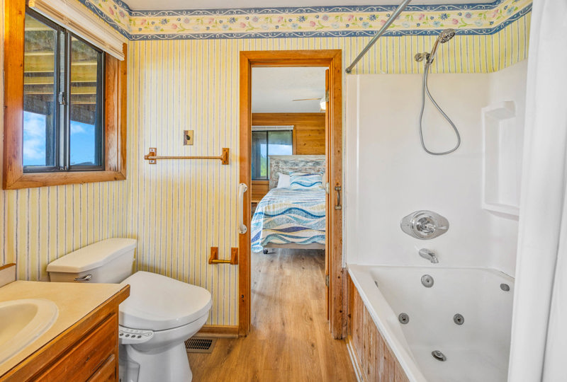 Second Wind Avon - #958 | Surf or Sound