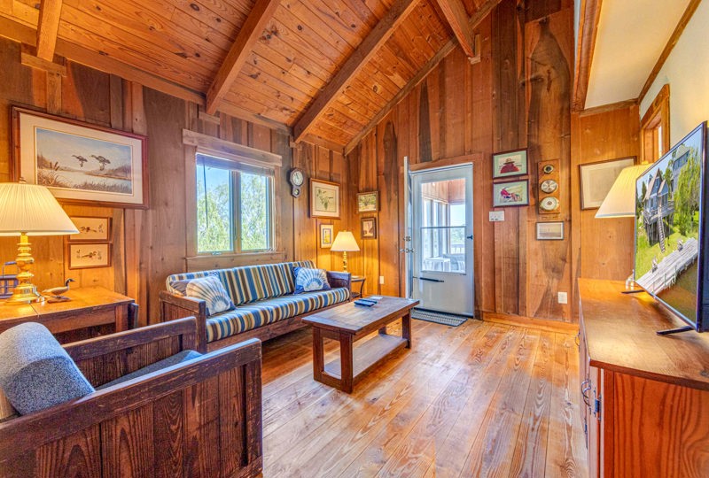 Boxley House - #1131 | Surf or Sound