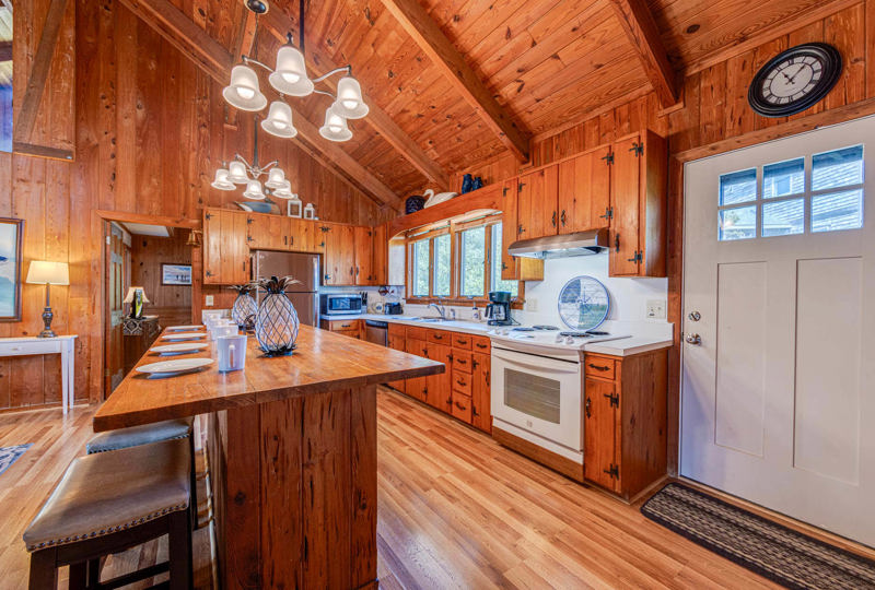 Boxley House - #1131 | Surf or Sound