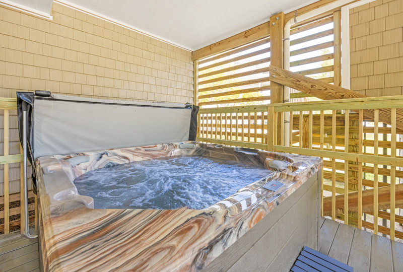 Hatteras Hideout - #1155 | Surf or Sound