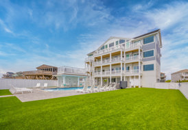 Oceanfront OBX & Hatteras Island Vacation Rentals | Surf or Sound ...