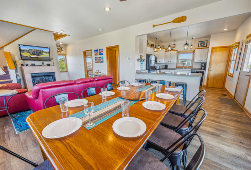 Cast'N Crew - #623 | Surf or Sound