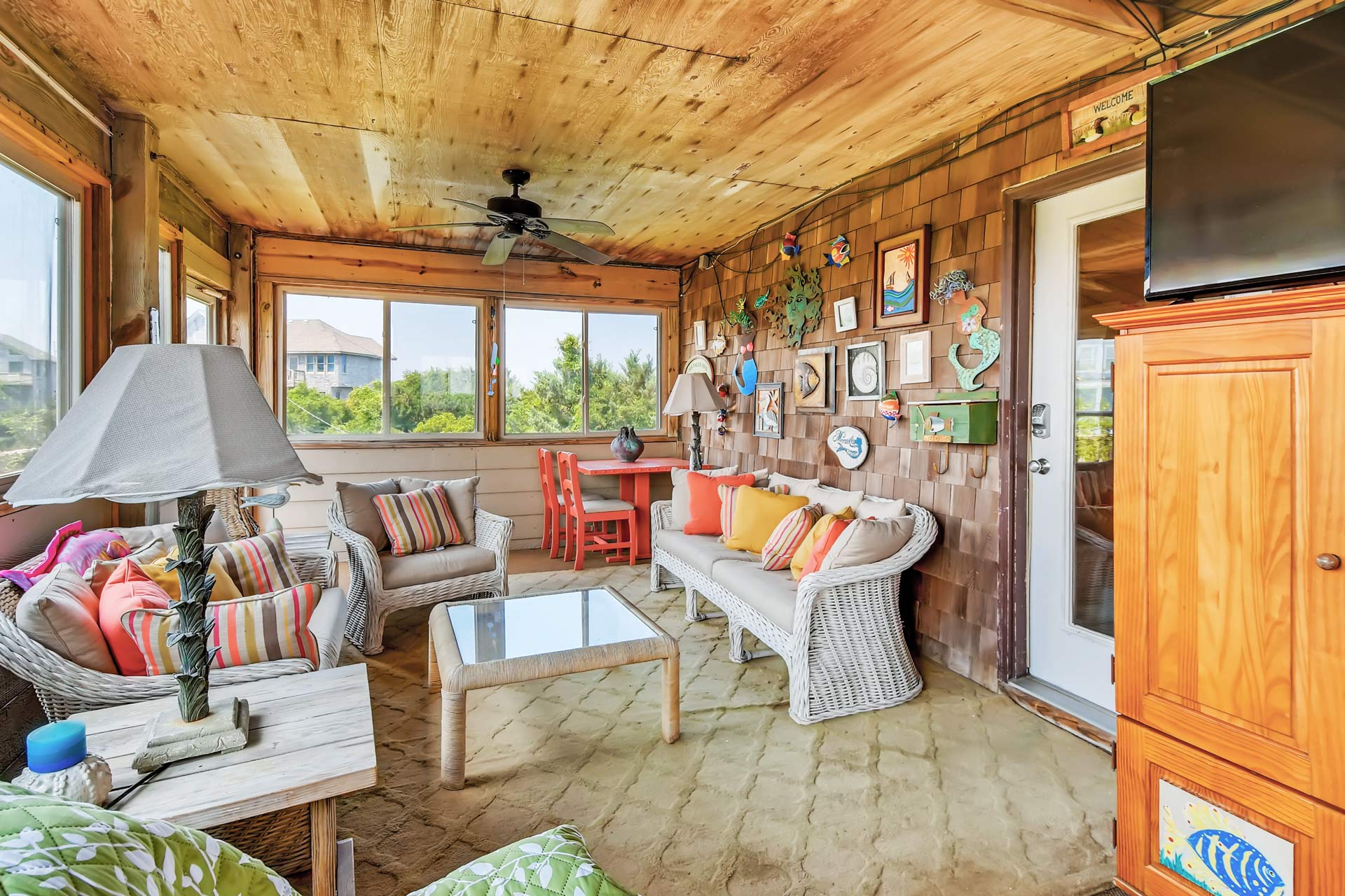 Second Wind Avon - #958 | Surf or Sound