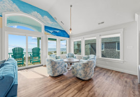 New Hatteras Island Vacation Rentals | Surf or Sound Realty | Surf or Sound