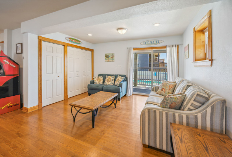 Just Beachy - #427 | Surf or Sound