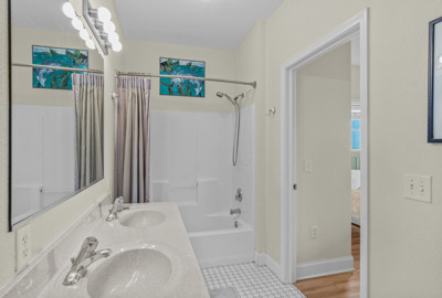 Hatteras Vacation Rentals: Durant Station | Surf or Sound Realty | Surf ...
