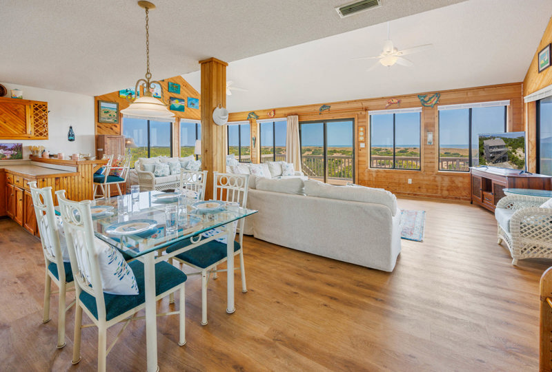 Second Wind Avon - #958 | Surf or Sound