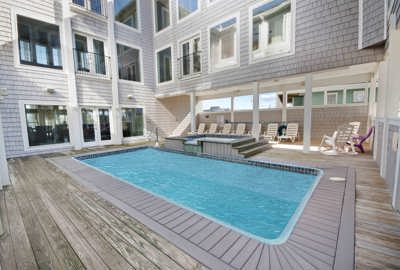 Surf or Sound Realty | Premier Hatteras Island Vacation Rentals | Surf ...