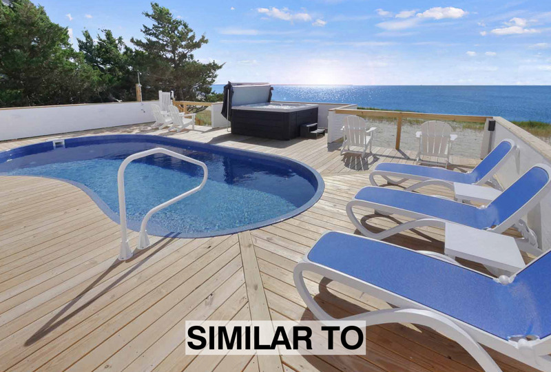 Wind 'N Waves - #1165 | Surf or Sound