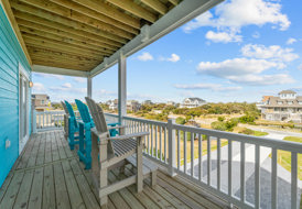New Hatteras Island Vacation Rentals | Surf or Sound Realty | Surf or Sound