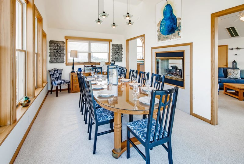 Laughing Gull Landing - #675 | Surf or Sound