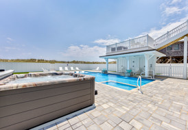 Featured Hatteras Island Vacation Home Rentals | Surf or Sound Realty ...