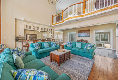 Surf or Sound Realty | Premier Hatteras Island Vacation Rentals | Surf ...