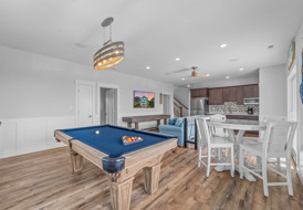 New Hatteras Island Vacation Rentals | Surf or Sound Realty | Surf or Sound