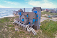 Inn at Rodanthe - #1045 | Surf or Sound