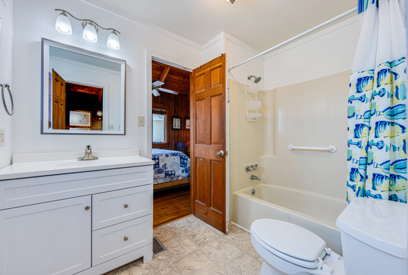 Boxley House - #1131 | Surf or Sound