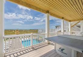 Oceanfront OBX & Hatteras Island Vacation Rentals | Surf or Sound ...