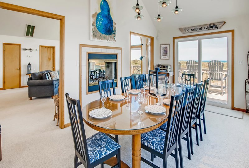 Laughing Gull Landing - #675 | Surf or Sound