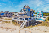 Inn at Rodanthe - #1045 | Surf or Sound