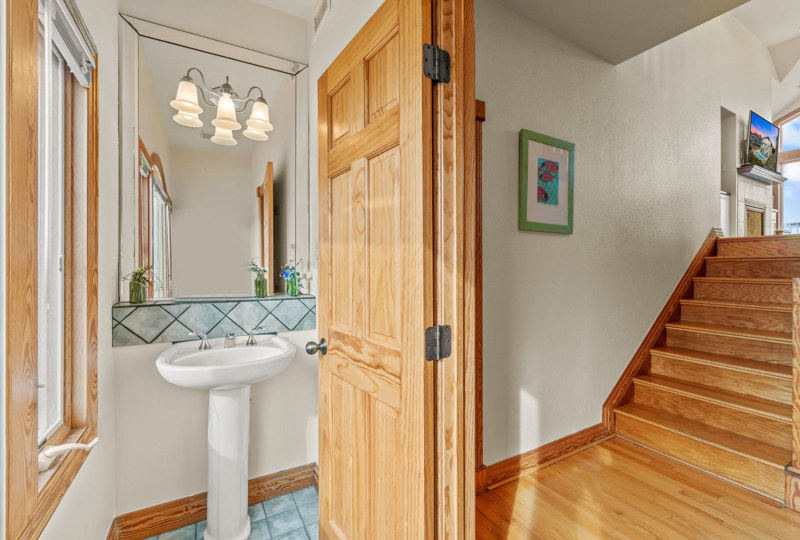 Neptune's Nest - #400 | Surf or Sound