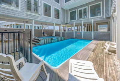 Surf or Sound Realty | Premier Hatteras Island Vacation Rentals | Surf ...