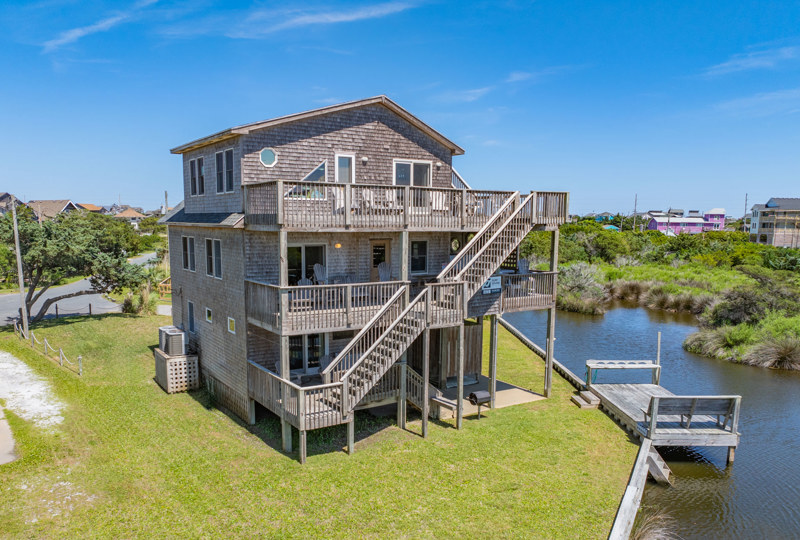 Cast'N Crew - #623 | Surf or Sound