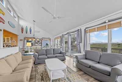 Surf or Sound Realty | Premier Hatteras Island Vacation Rentals | Surf ...