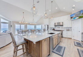 Oceanfront OBX & Hatteras Island Vacation Rentals | Surf or Sound ...