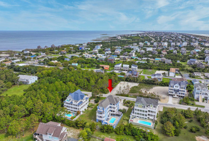 Squid Row - #988 | Surf or Sound