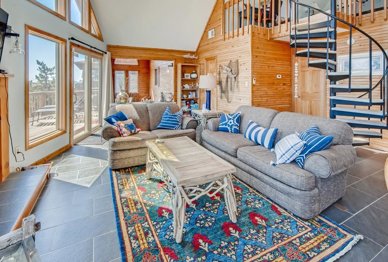 Life Aquatic - #882 | Surf or Sound