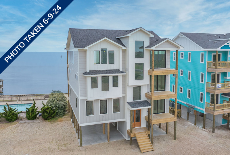 Wind 'N Waves - #1165 | Surf or Sound