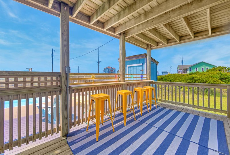 Oceanview Hatteras - #921 | Surf or Sound